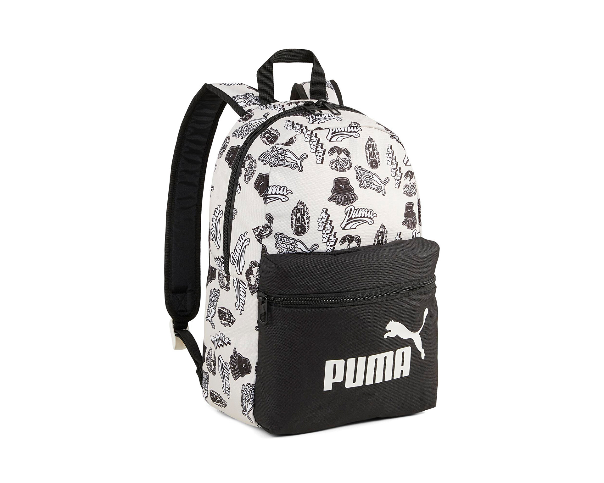 puma backpack dimensions