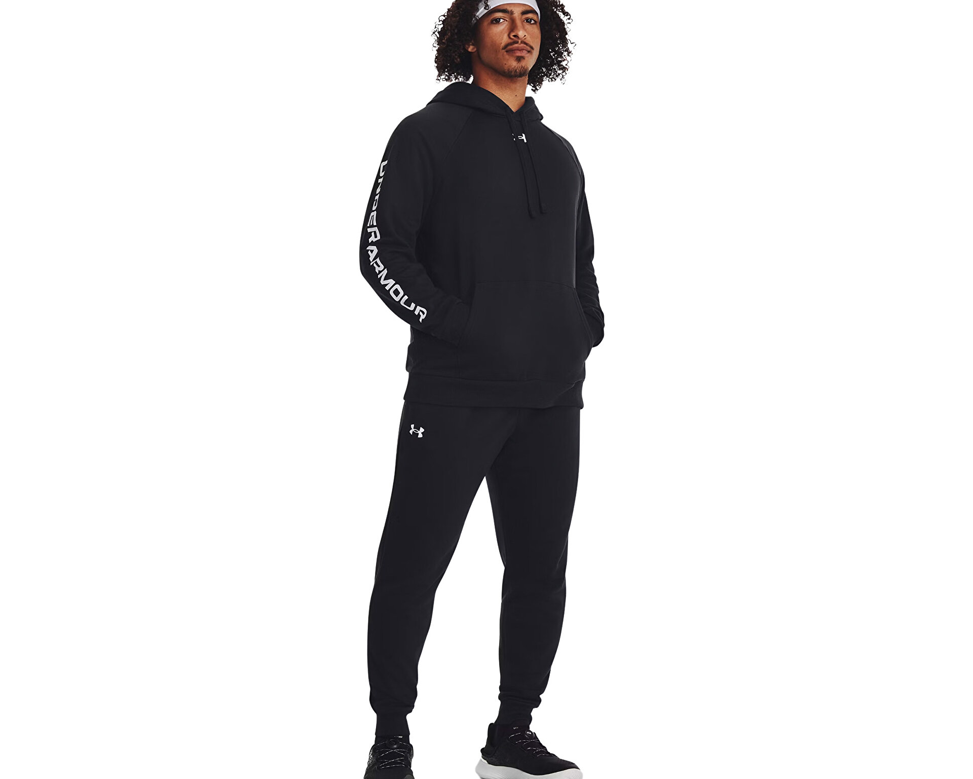 under armour dress code