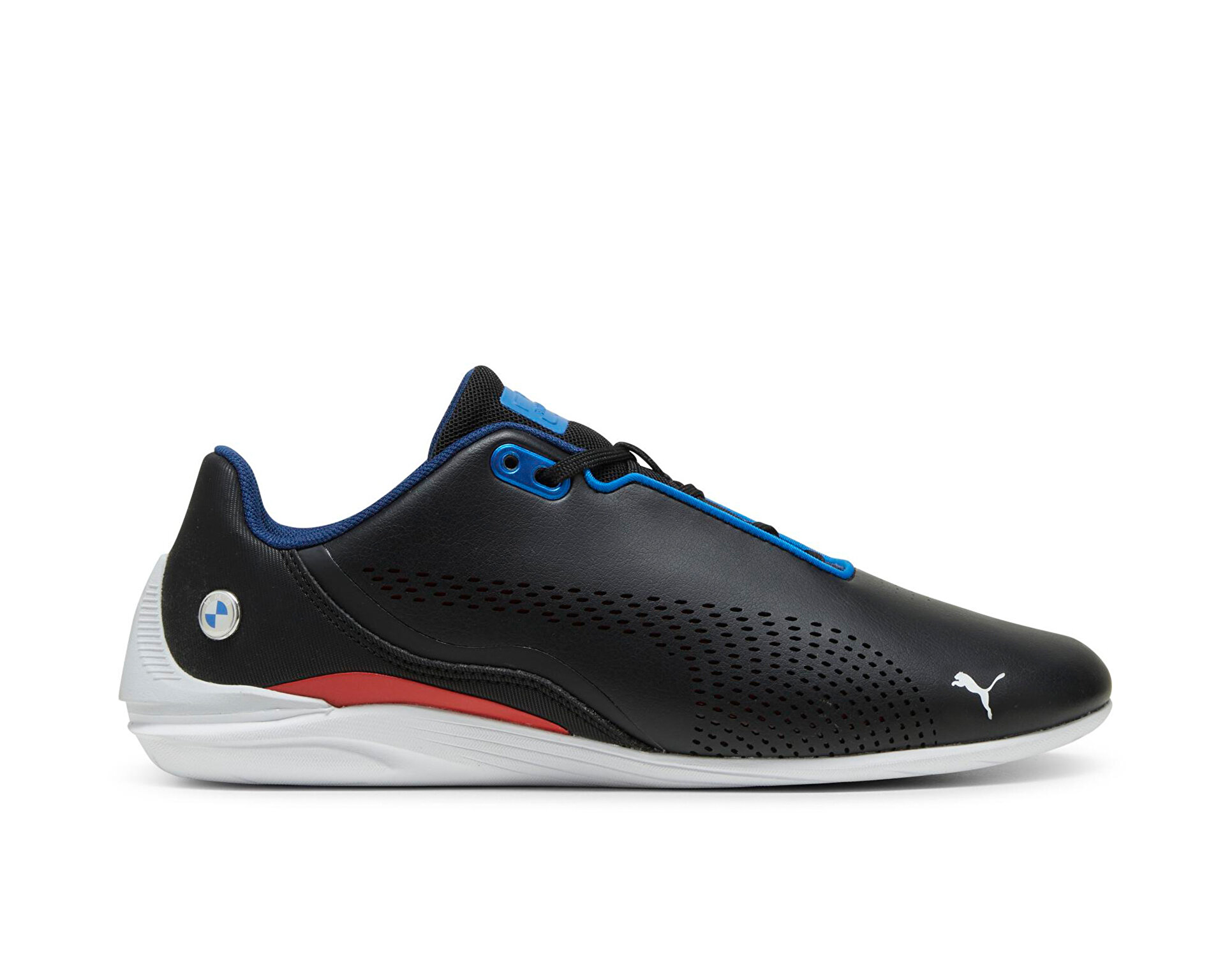Puma Erkek Bmw Mms Drift Cat Decima Siyah 30730408