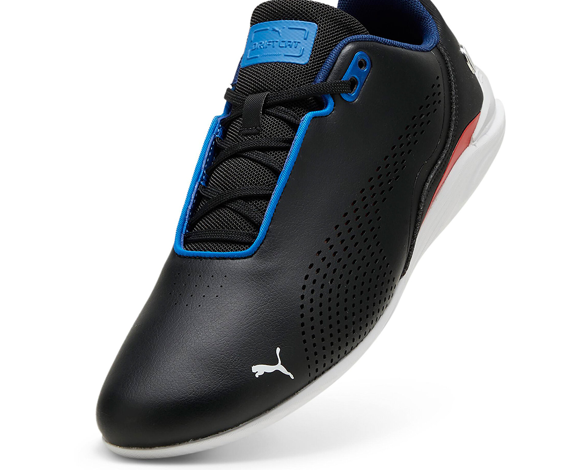 Puma Erkek Bmw Mms Drift Cat Decima Siyah 30730408