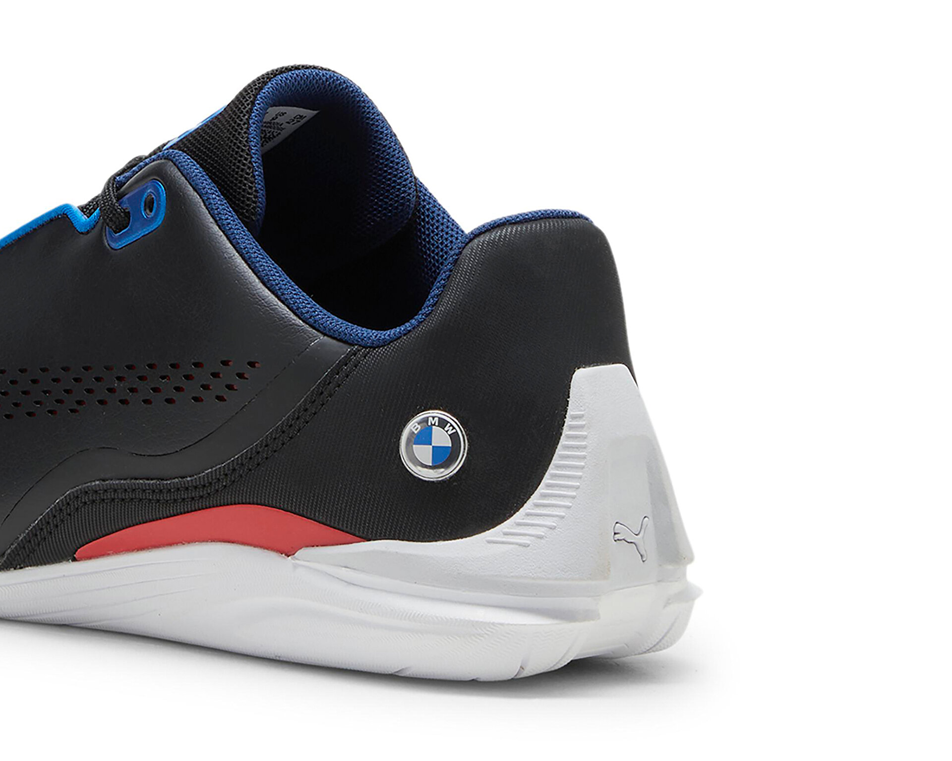 Puma Erkek Bmw Mms Drift Cat Decima Siyah 30730408