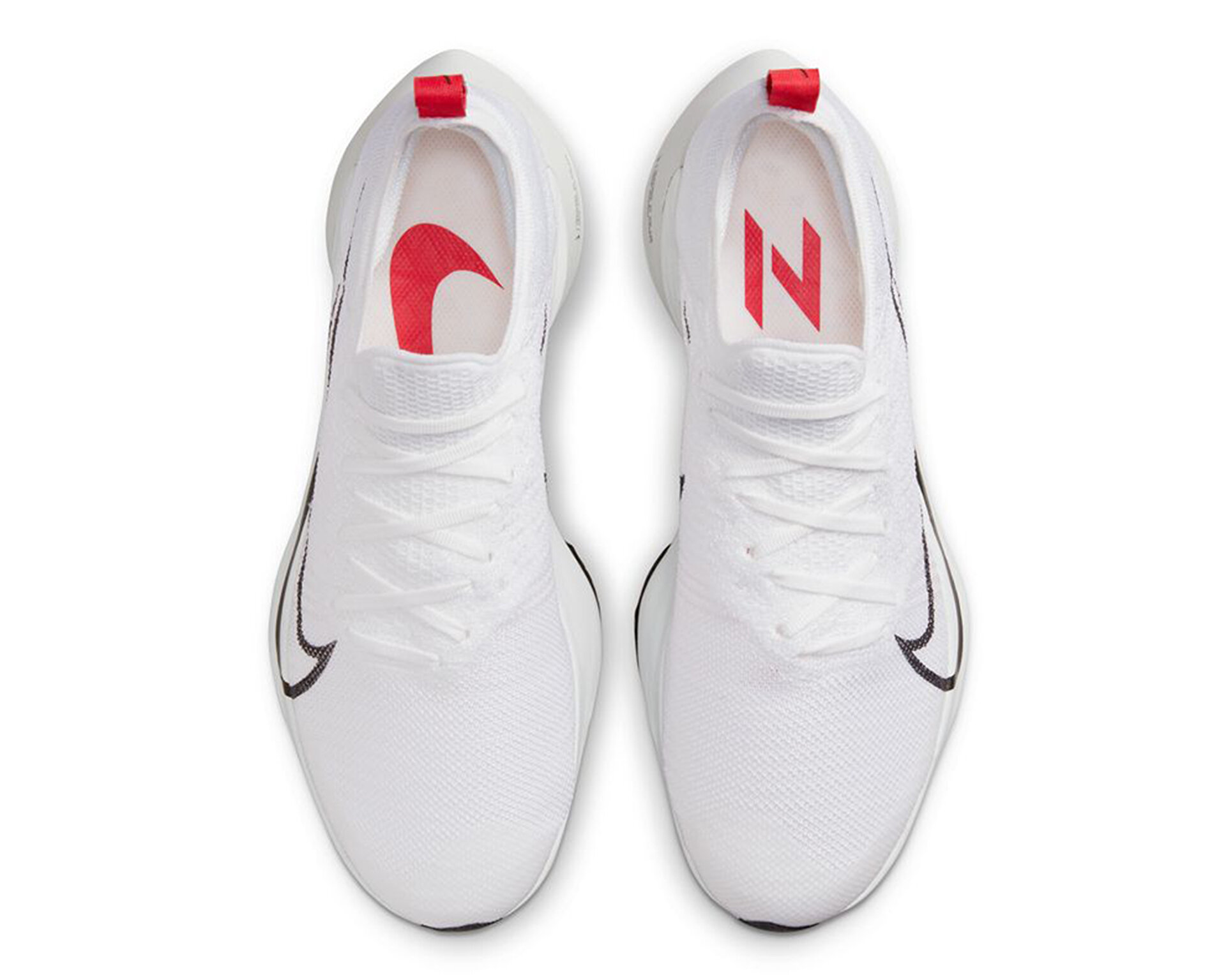 nike running shoes tempo