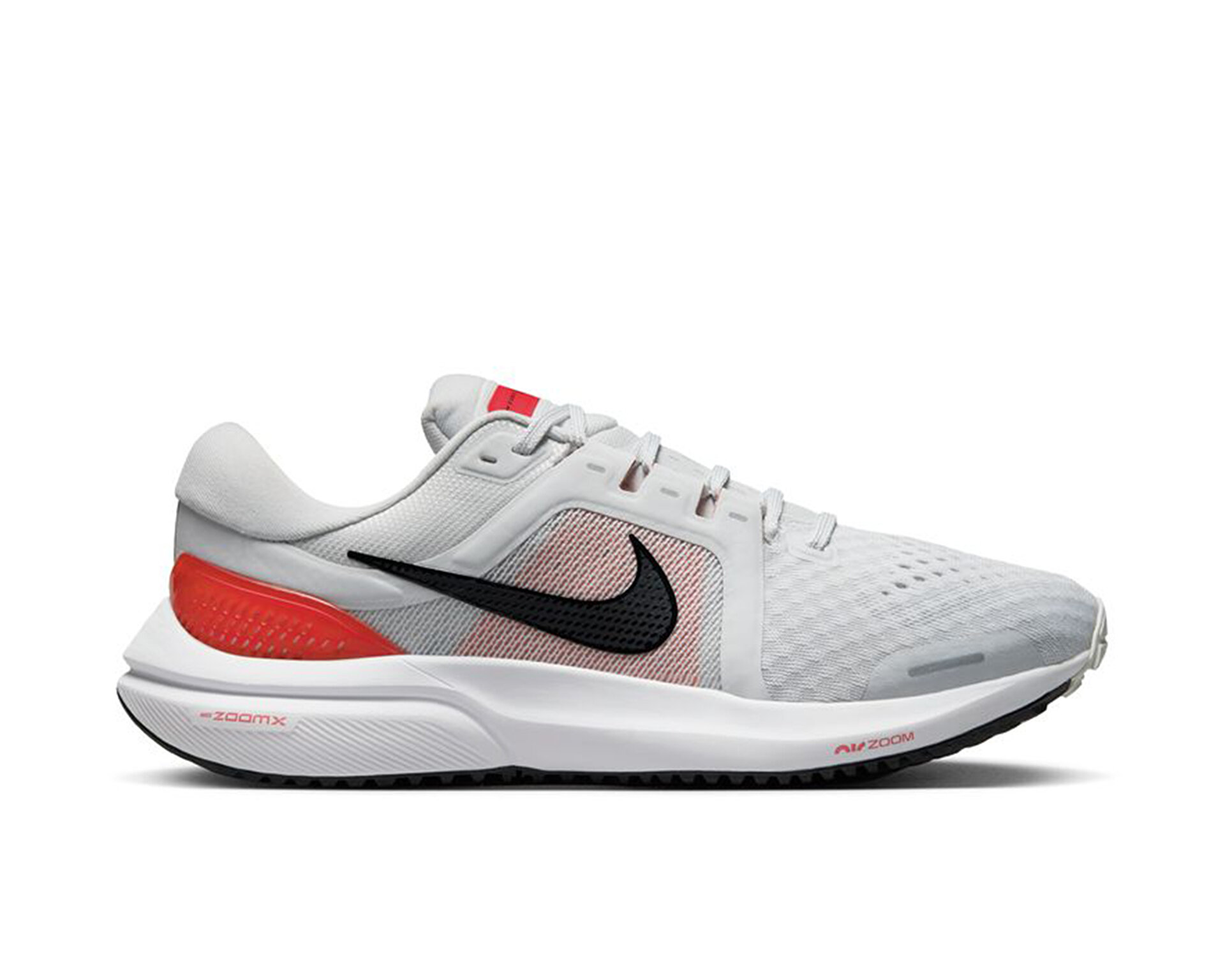 Nike Erkek Air Zoom Vomero 16 Gri DA7245-011
