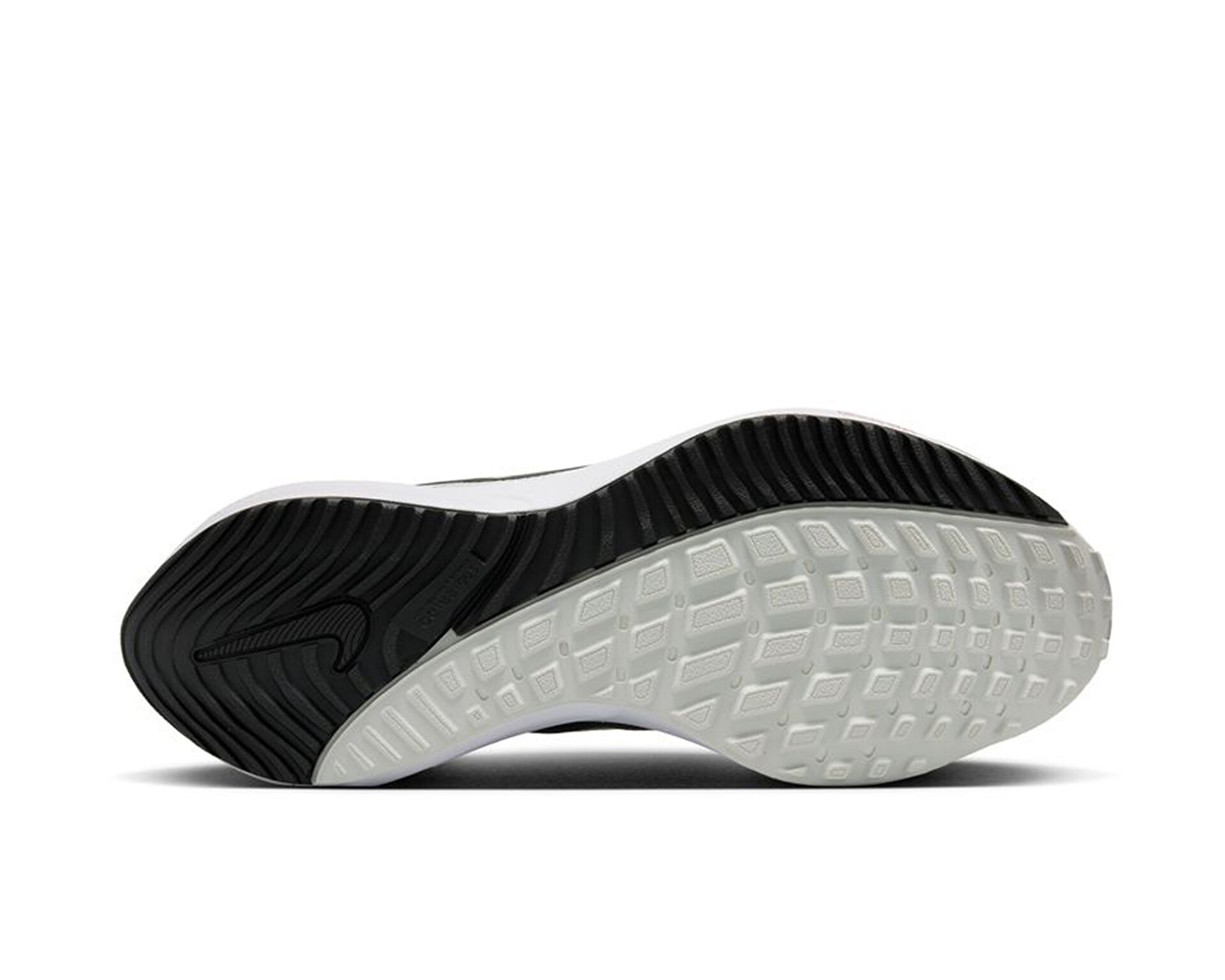 Nike Erkek Air Zoom Vomero 16 Gri DA7245-011