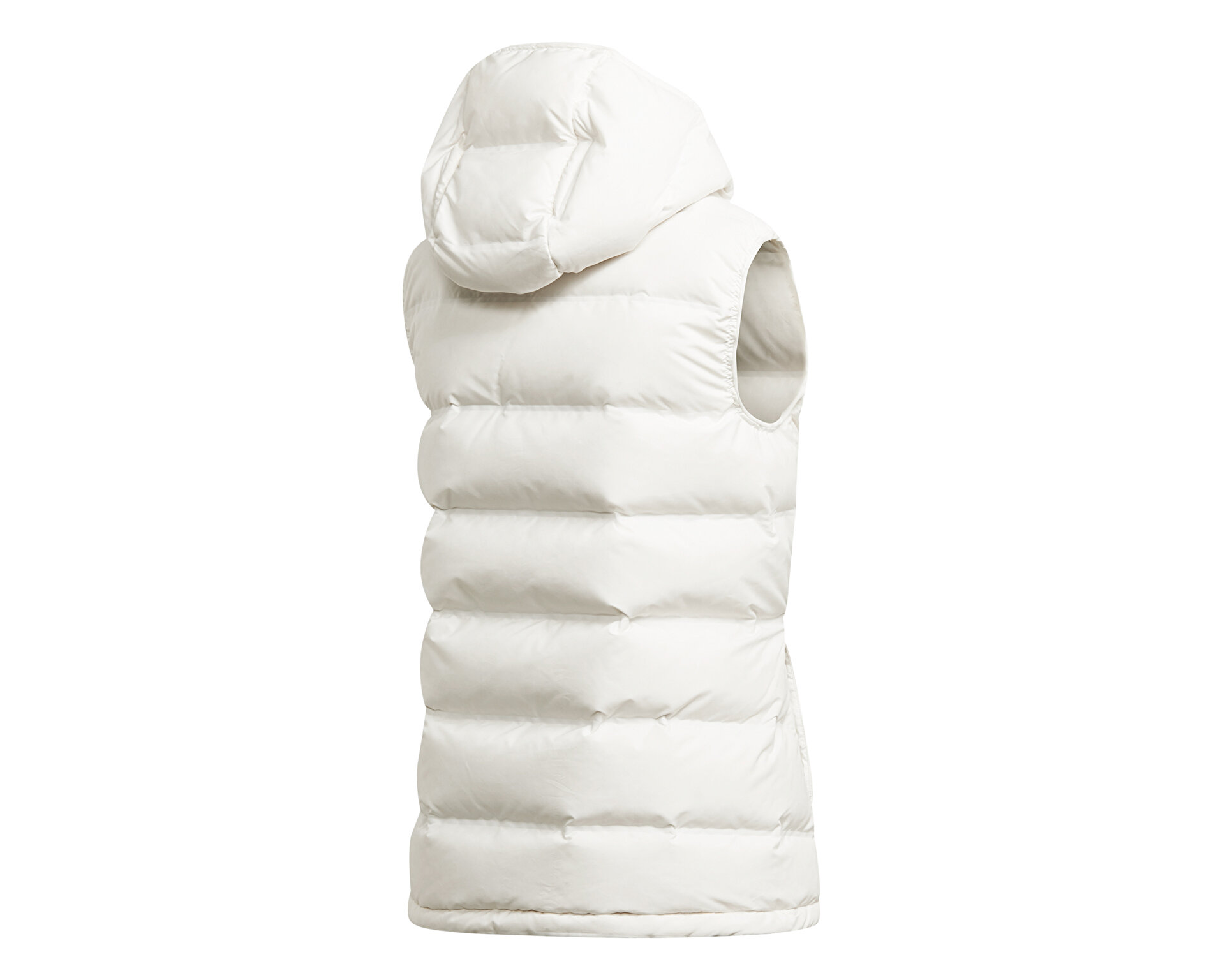 adidas lp helionic down vest
