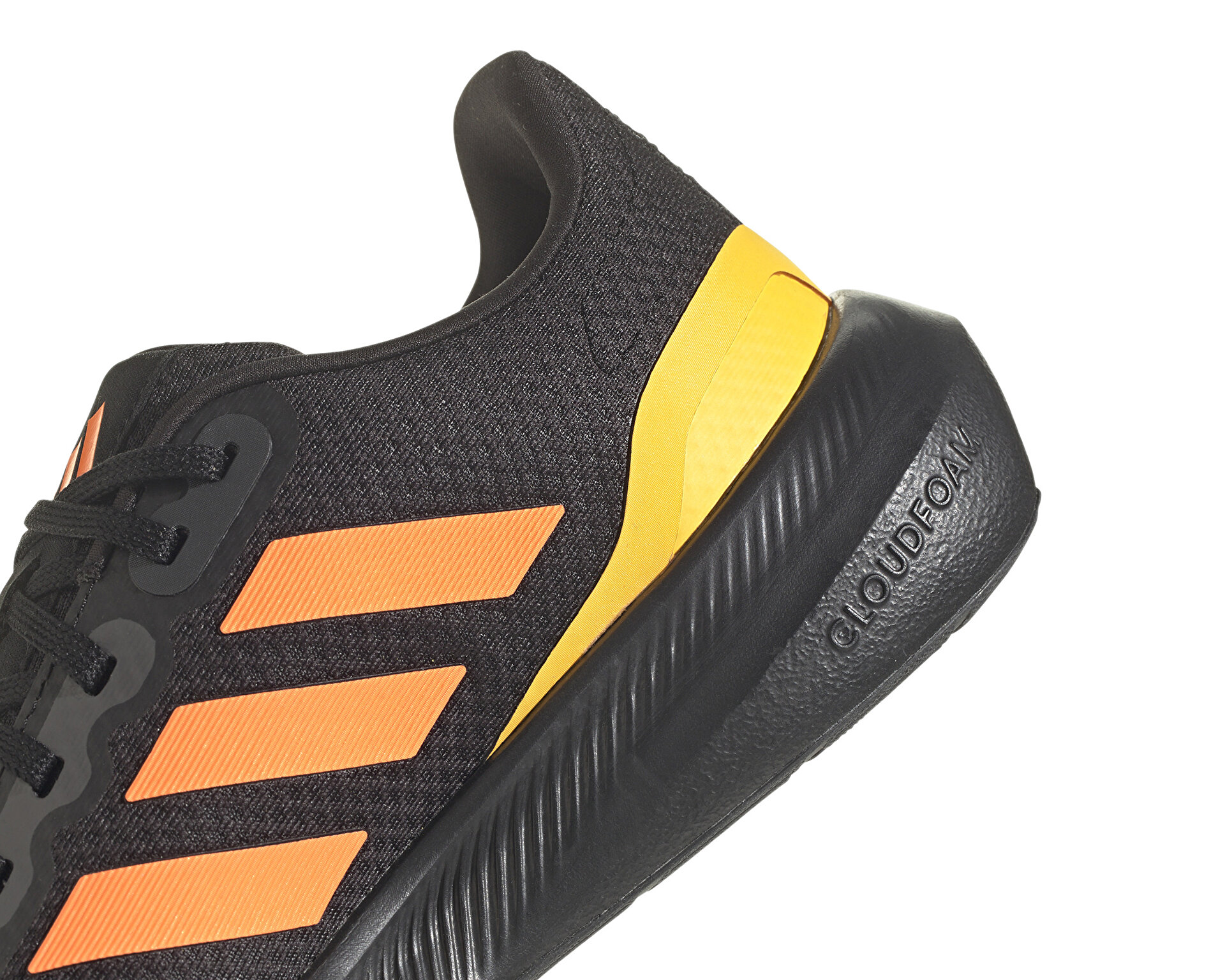 adidas Erkek Runfalcon 3.0 Siyah HP7545