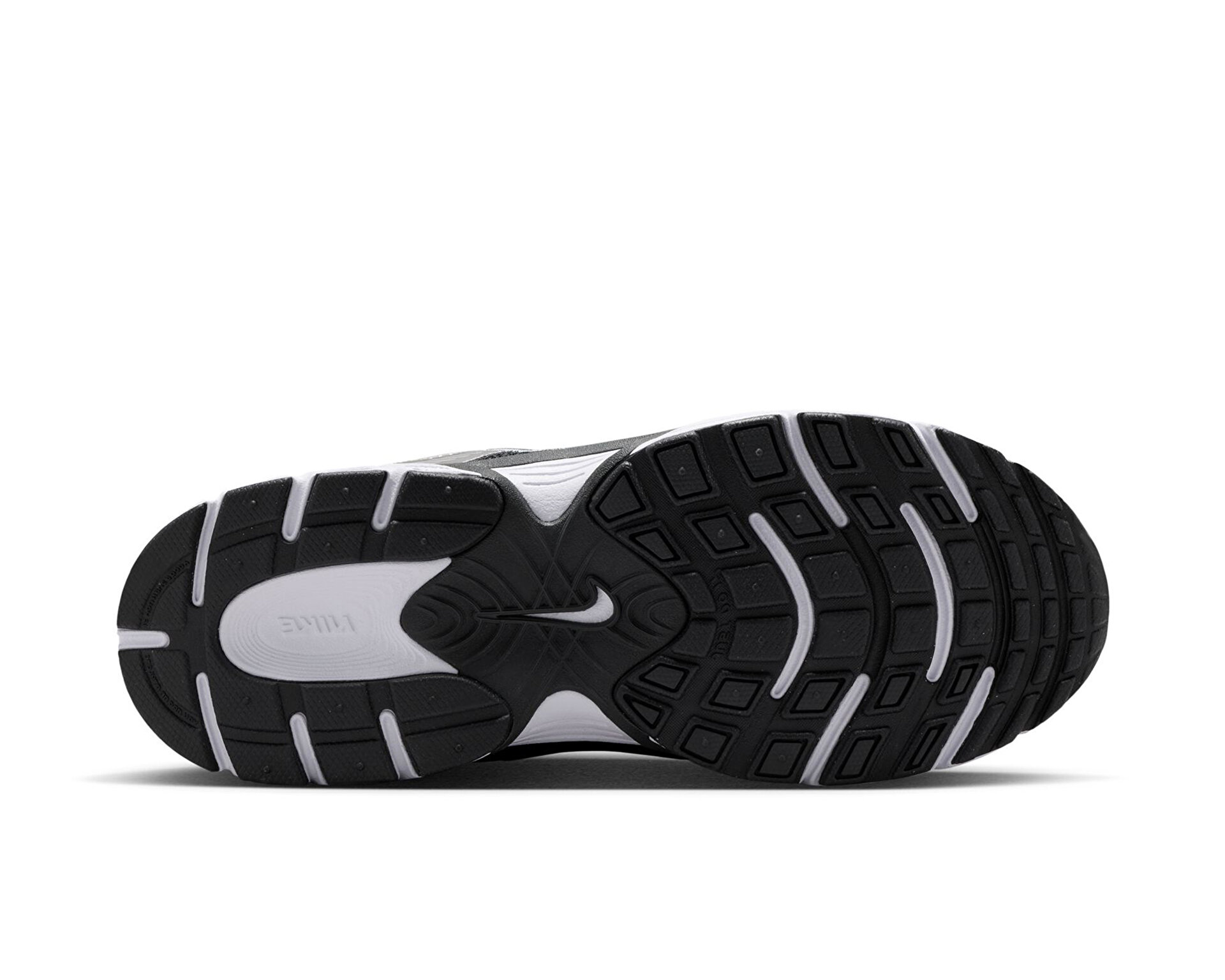 NIKE Erkek Çocuk V5 RNR (GS) Siyah HQ6411-001 | Korayspor