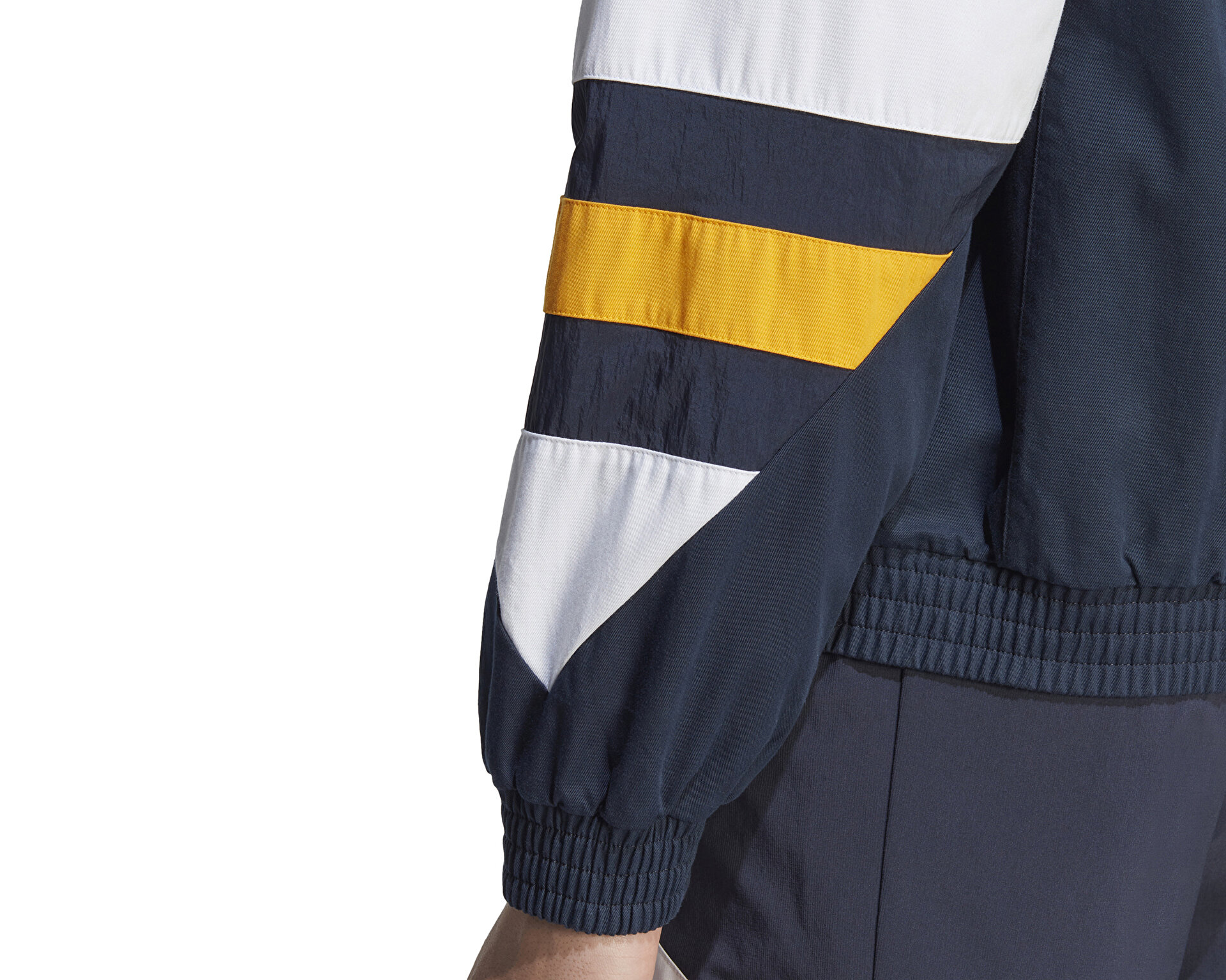 adidas Erkek Real Madrid icon Top Lacivert HT6455