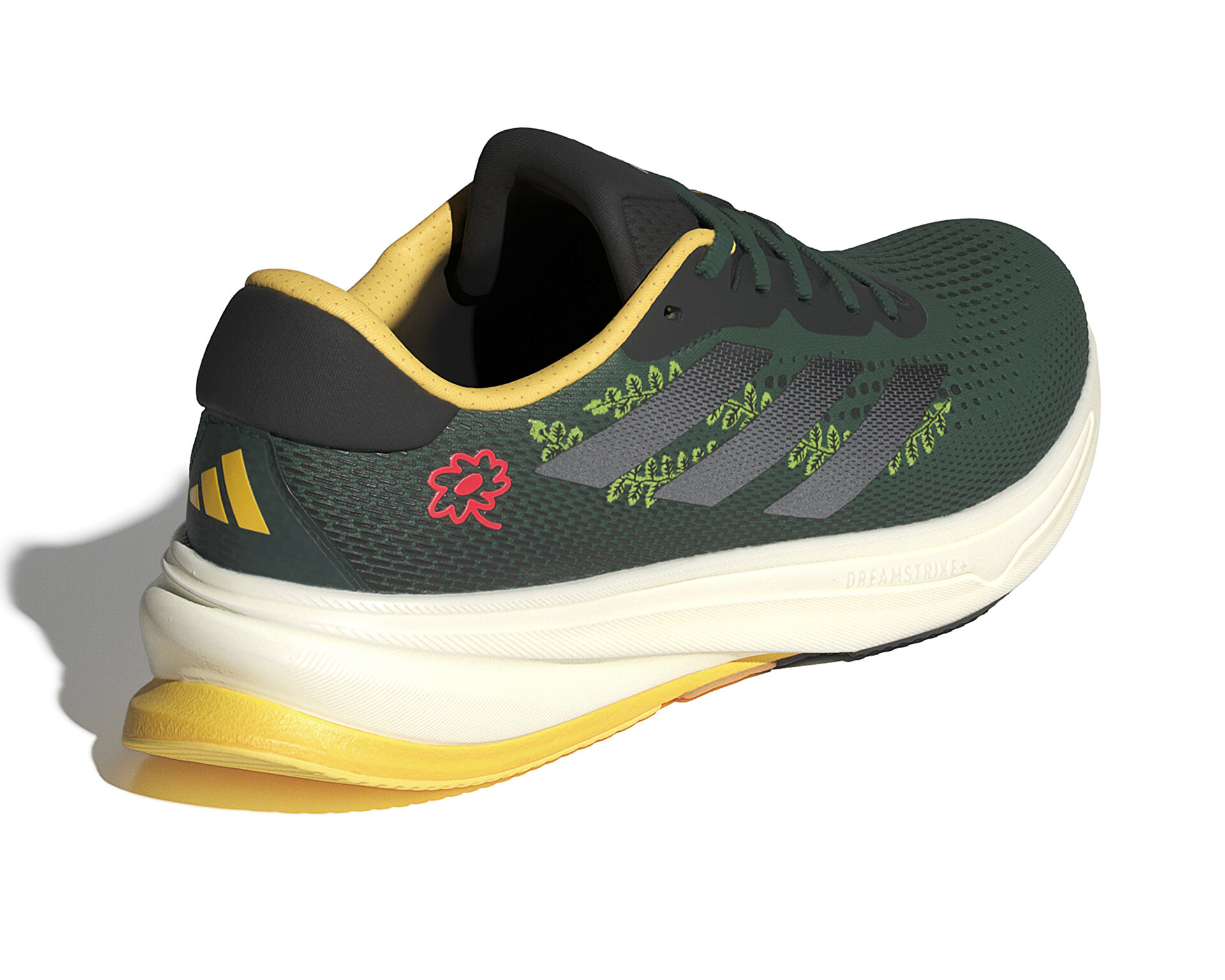 adidas Erkek Supernova Rise M Earth Day Yeşil ID0337