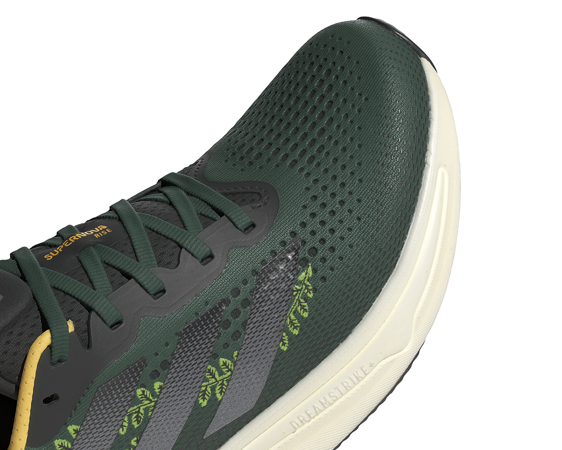 adidas Erkek Supernova Rise M Earth Day Yeşil ID0337