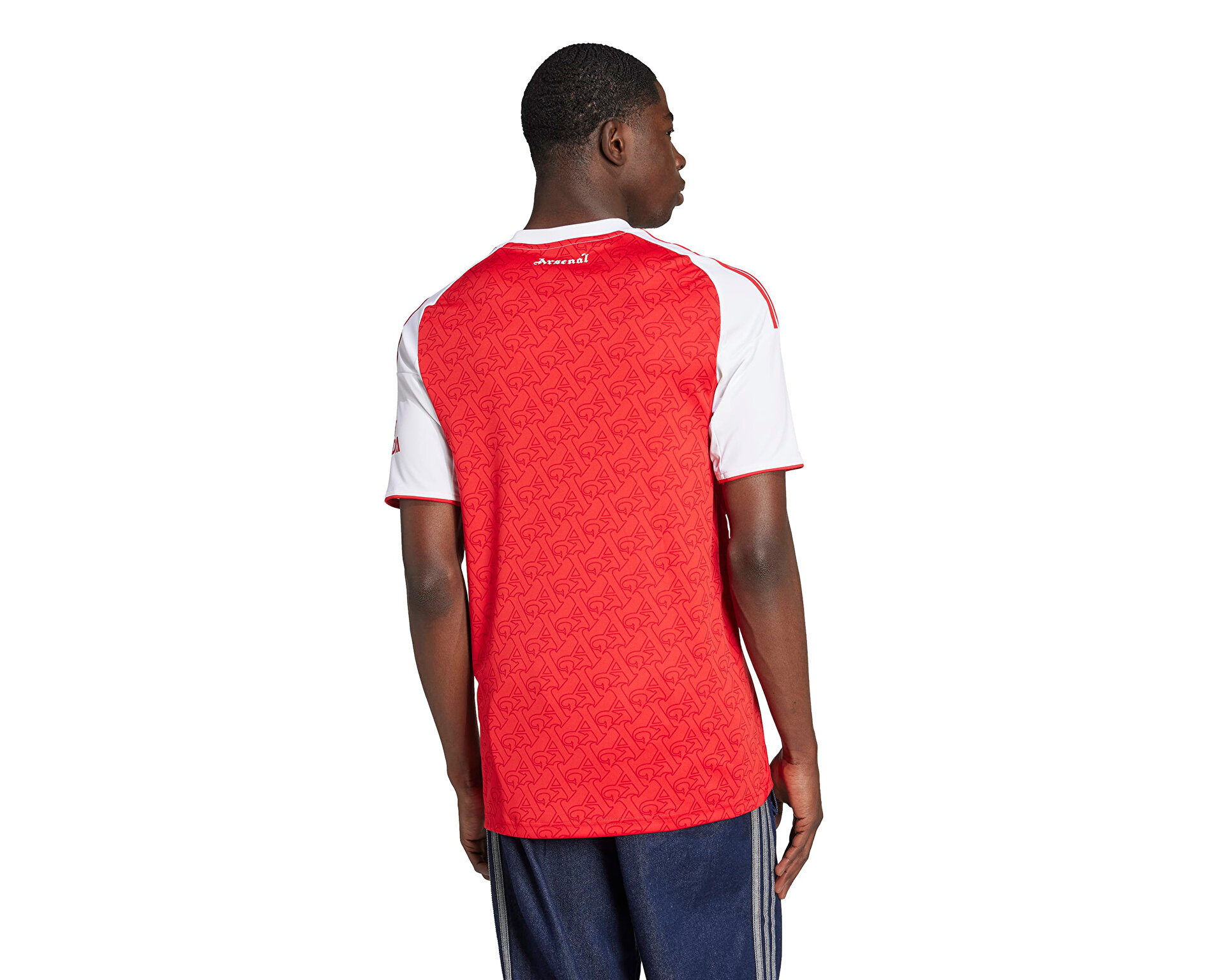 ADIDAS Erkek AFC H JSY Kırmızı JI9517 | Korayspor