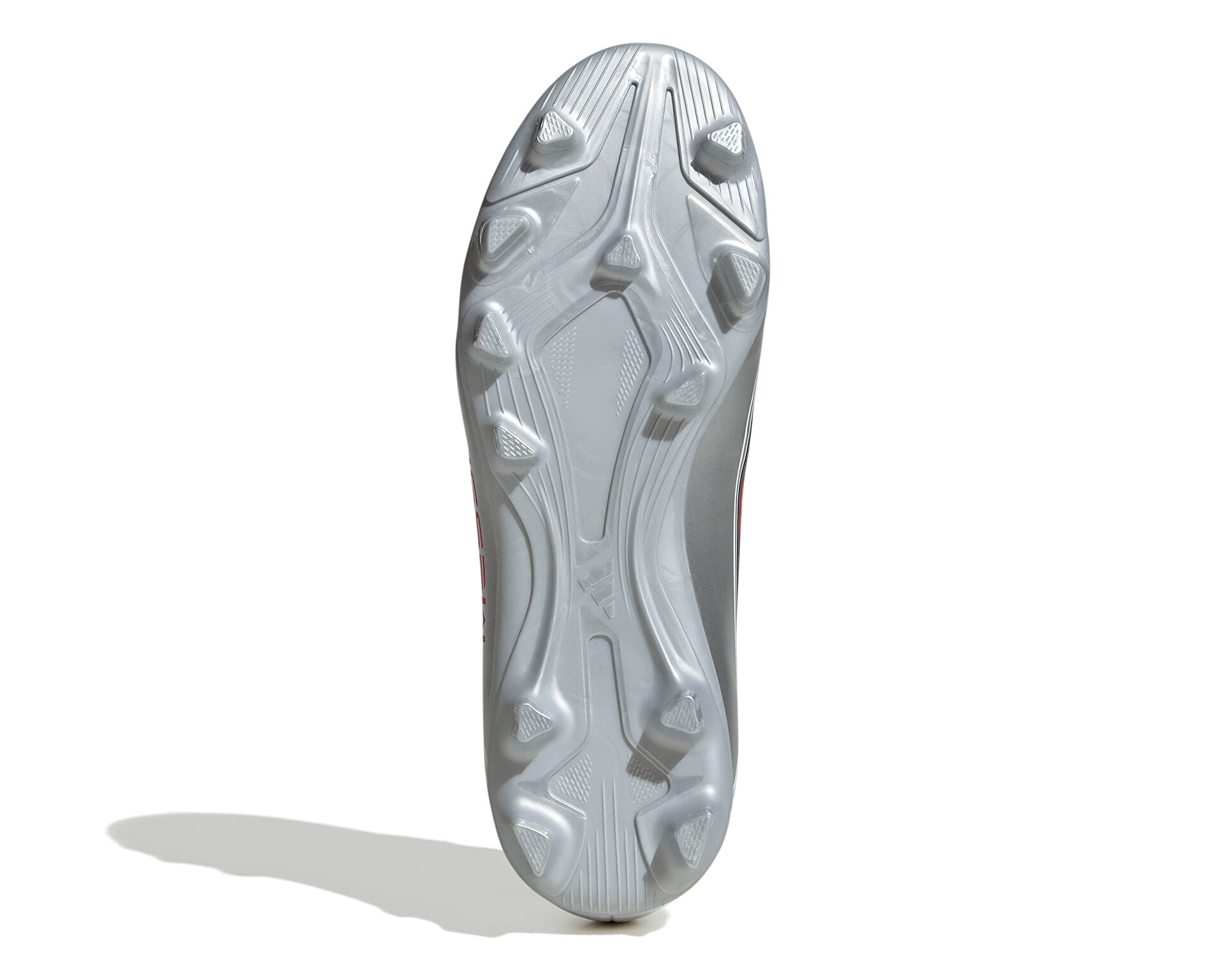 ADIDAS Unisex Çocuk F50 MESSI CLUB FG/MG J Beyaz JP7457 | Korayspor