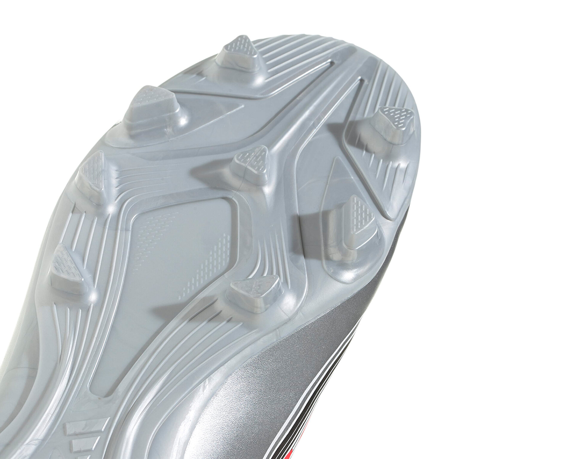 ADIDAS Unisex Çocuk F50 MESSI CLUB FG/MG J Beyaz JP7457 | Korayspor