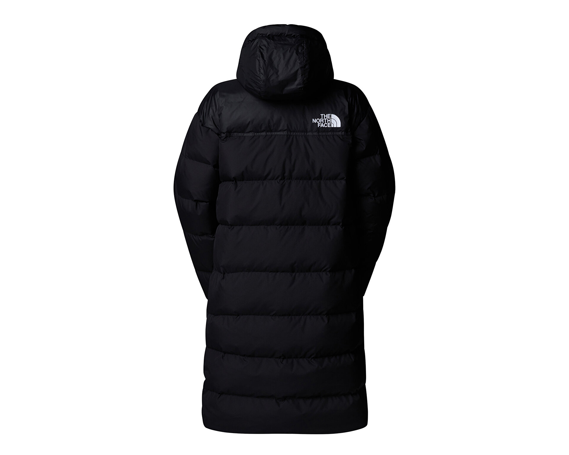 The North Face Erkek M Nuptse Parka Siyah NF0A832J4H01