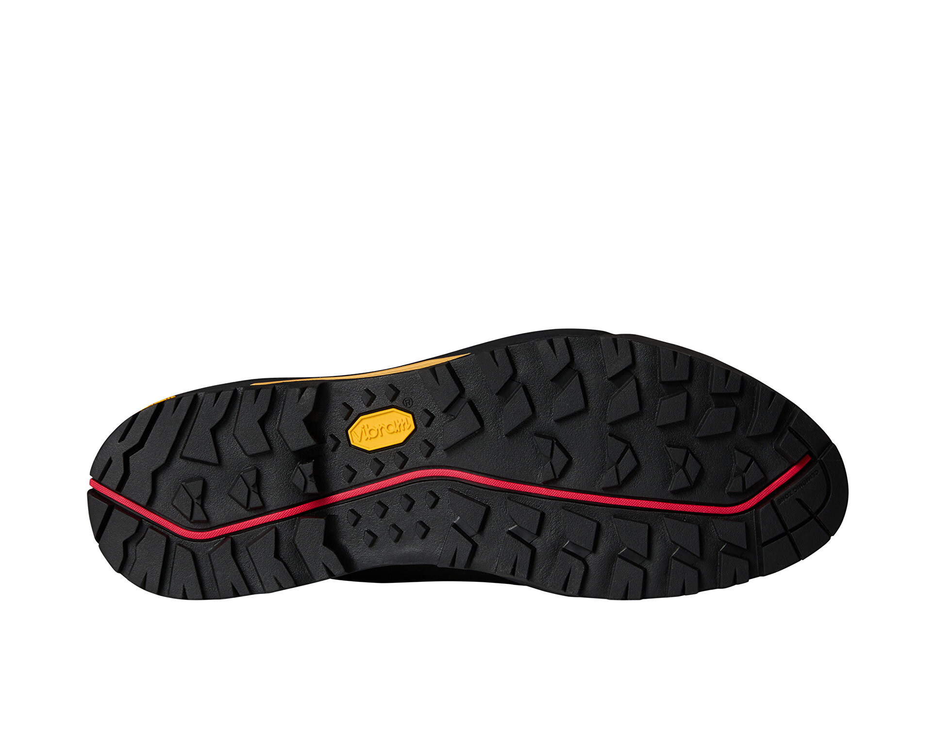 THE NORTH FACE Erkek M VERTO ALPINE GORE-TEX Yeşil NF0A83ND3F91 | Korayspor